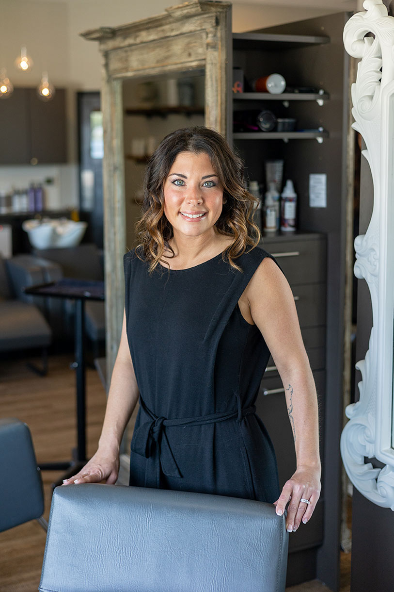 Pewaukee WI Salon & Spa | Aqua Beauty Lounge & Med Spa Lake Country