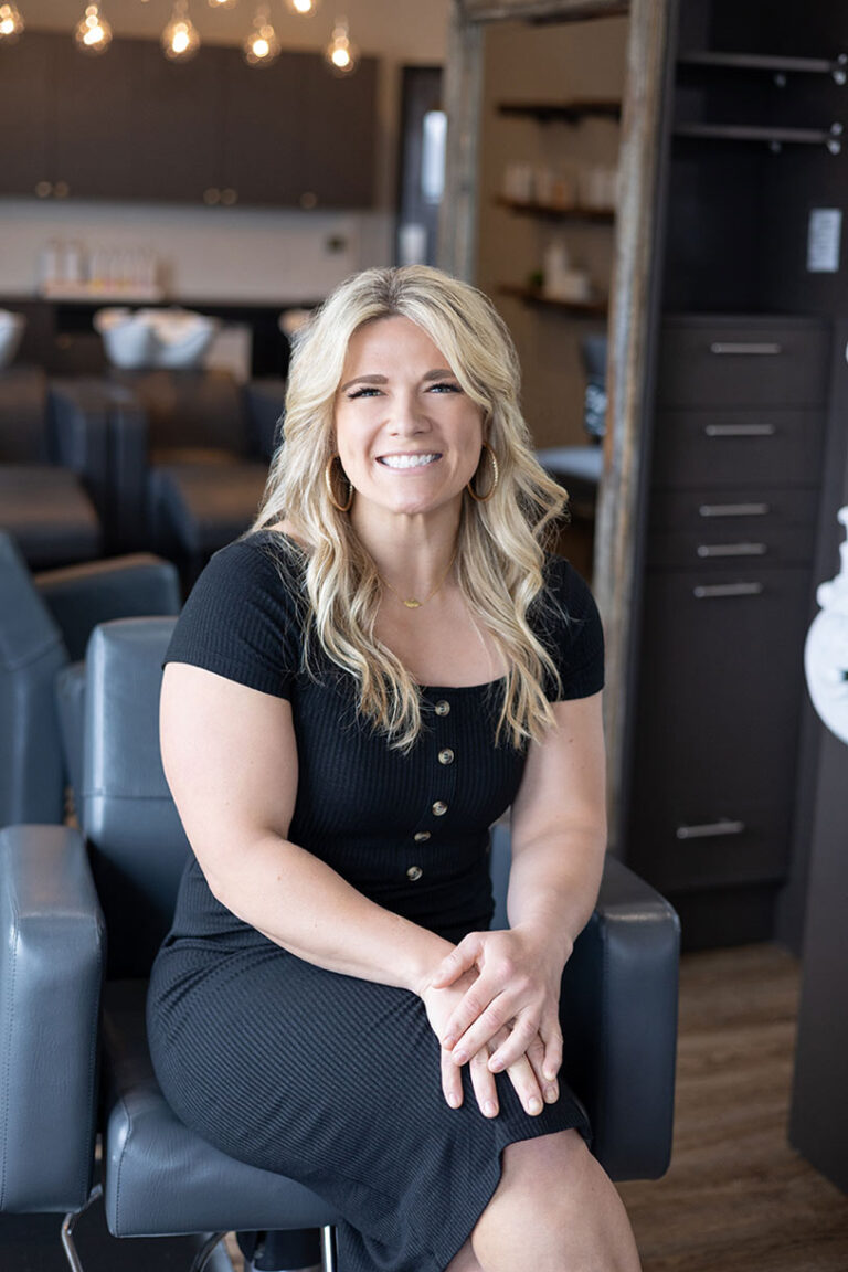 Pewaukee WI Salon & Spa | Aqua Beauty Lounge & Med Spa Lake Country