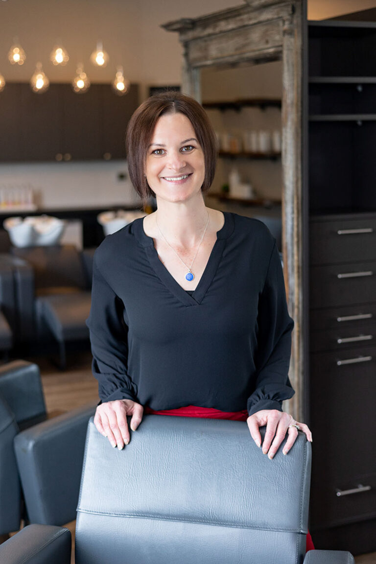 Pewaukee WI Salon & Spa | Aqua Beauty Lounge & Med Spa Lake Country