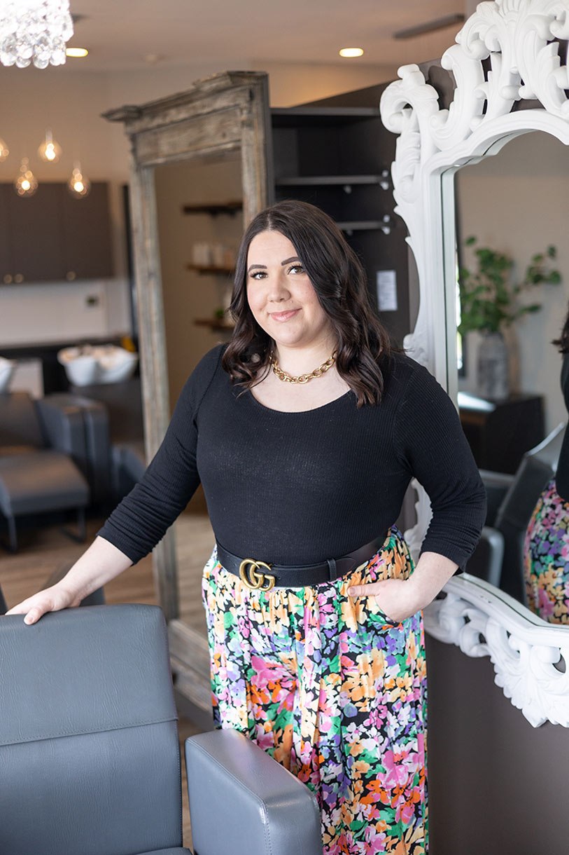 Pewaukee WI Salon & Spa | Aqua Beauty Lounge & Med Spa Lake Country