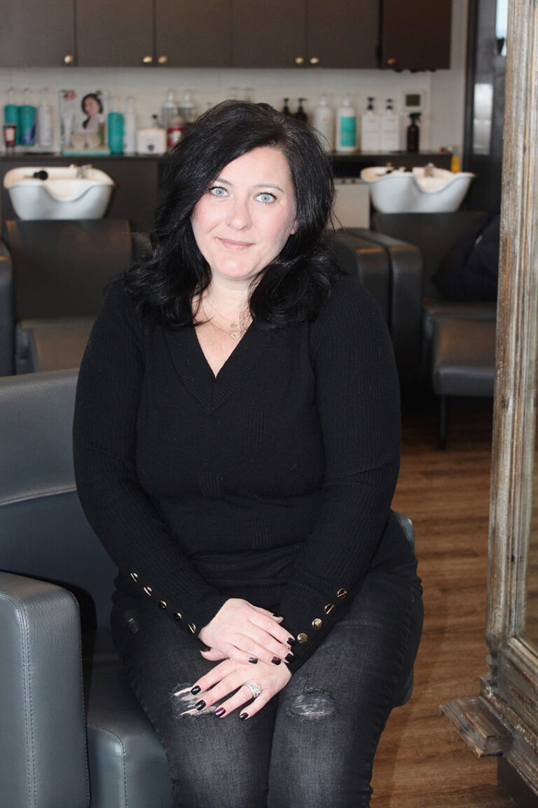 Pewaukee WI Salon & Spa | Aqua Beauty Lounge & Med Spa Lake Country